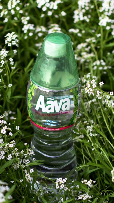 Blog - Aava Water